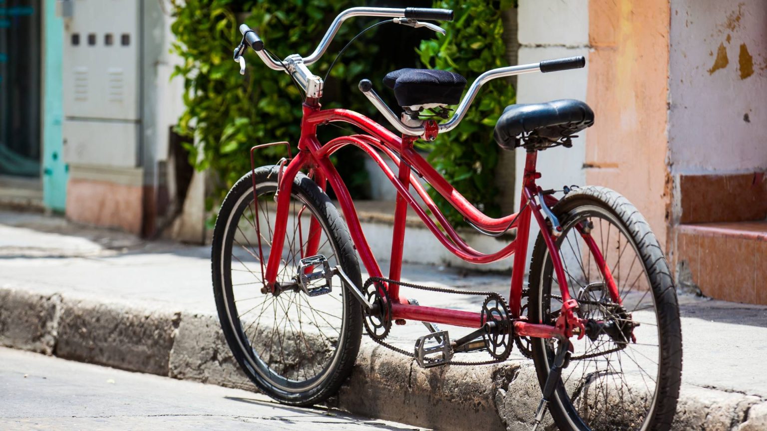 Rower tandem - najlepsze rozwiązanie na wspólną aktywność – BestBikes.pl